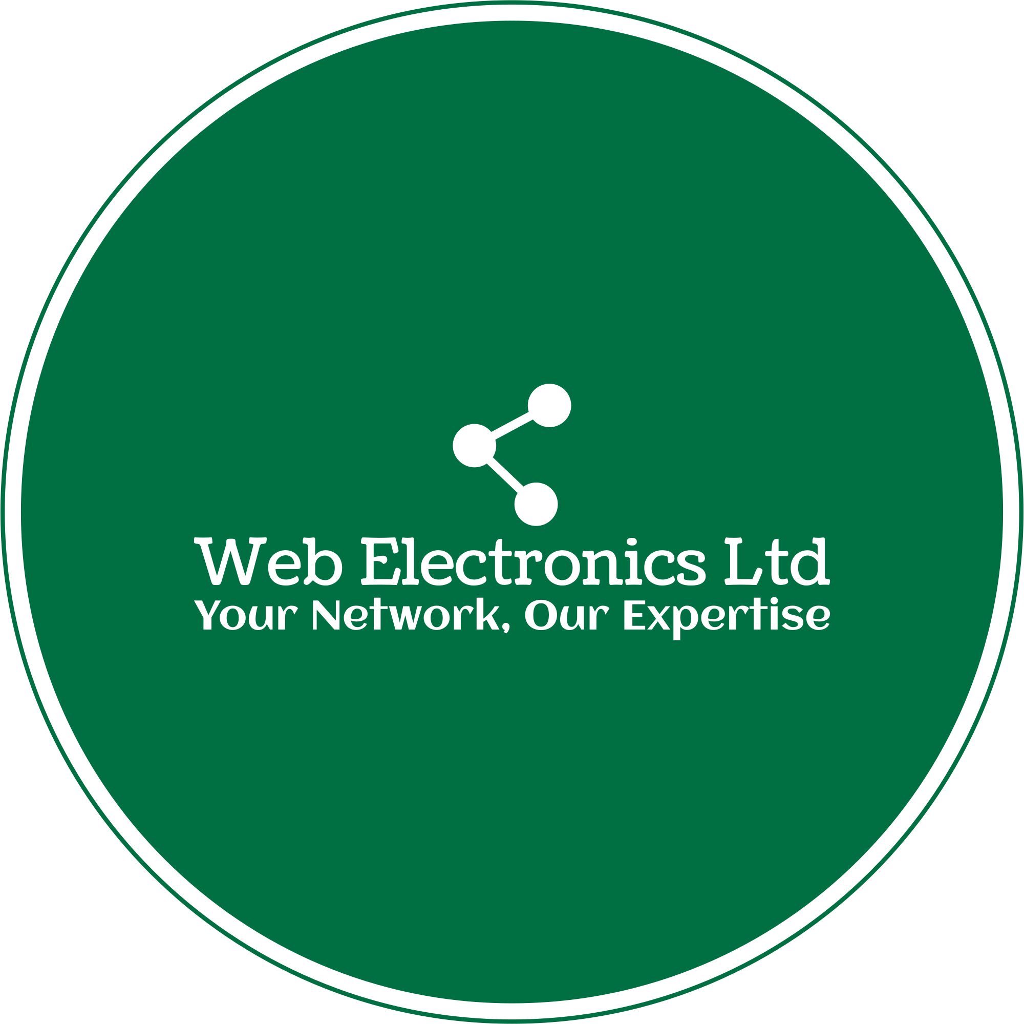 Home - Web Electronics Ltd